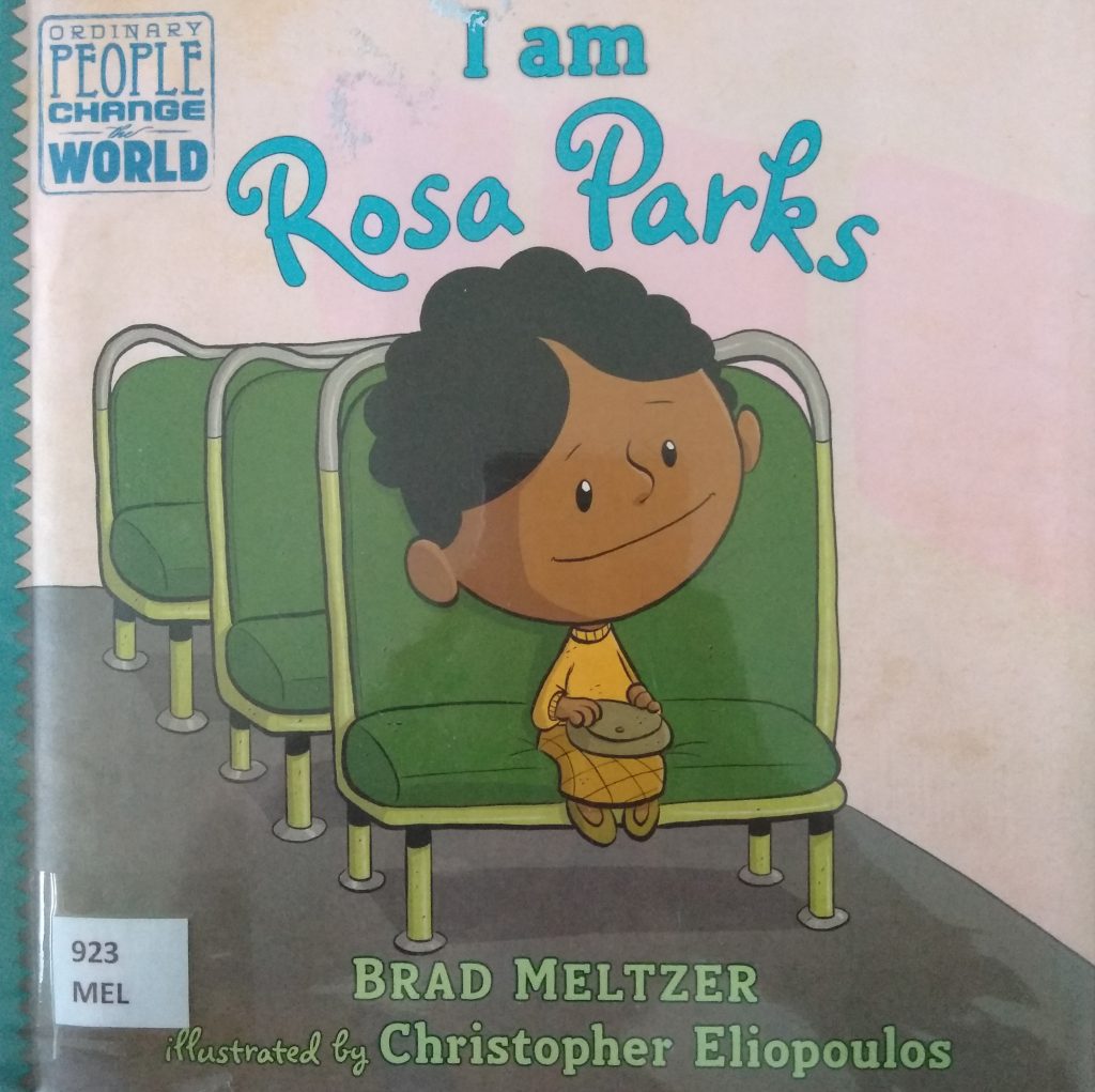 Why Black Lives Matter? - Pustakawan Mendunia